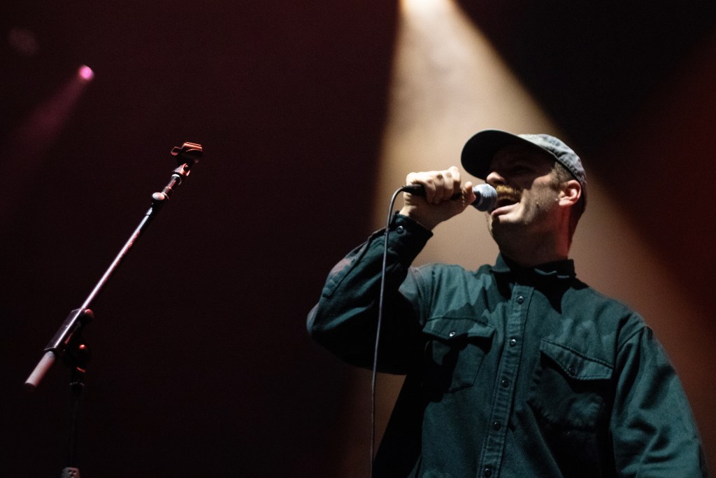 Live review: Mac DeMarco + Tex Crick At Aviva Studios, Manchester ...