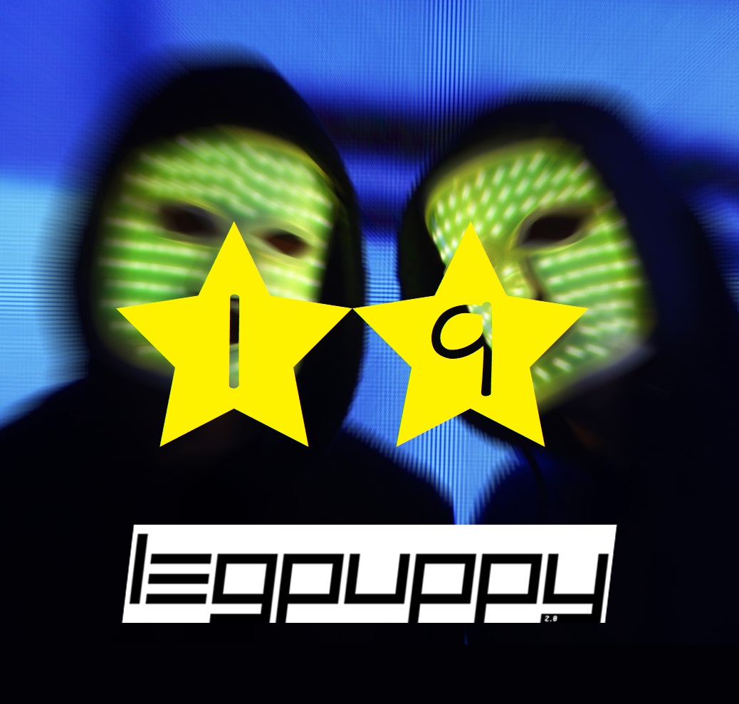 The Joyzine Advent Calendar 2025 – 24 Days of Free Music Downloads: #19 ...