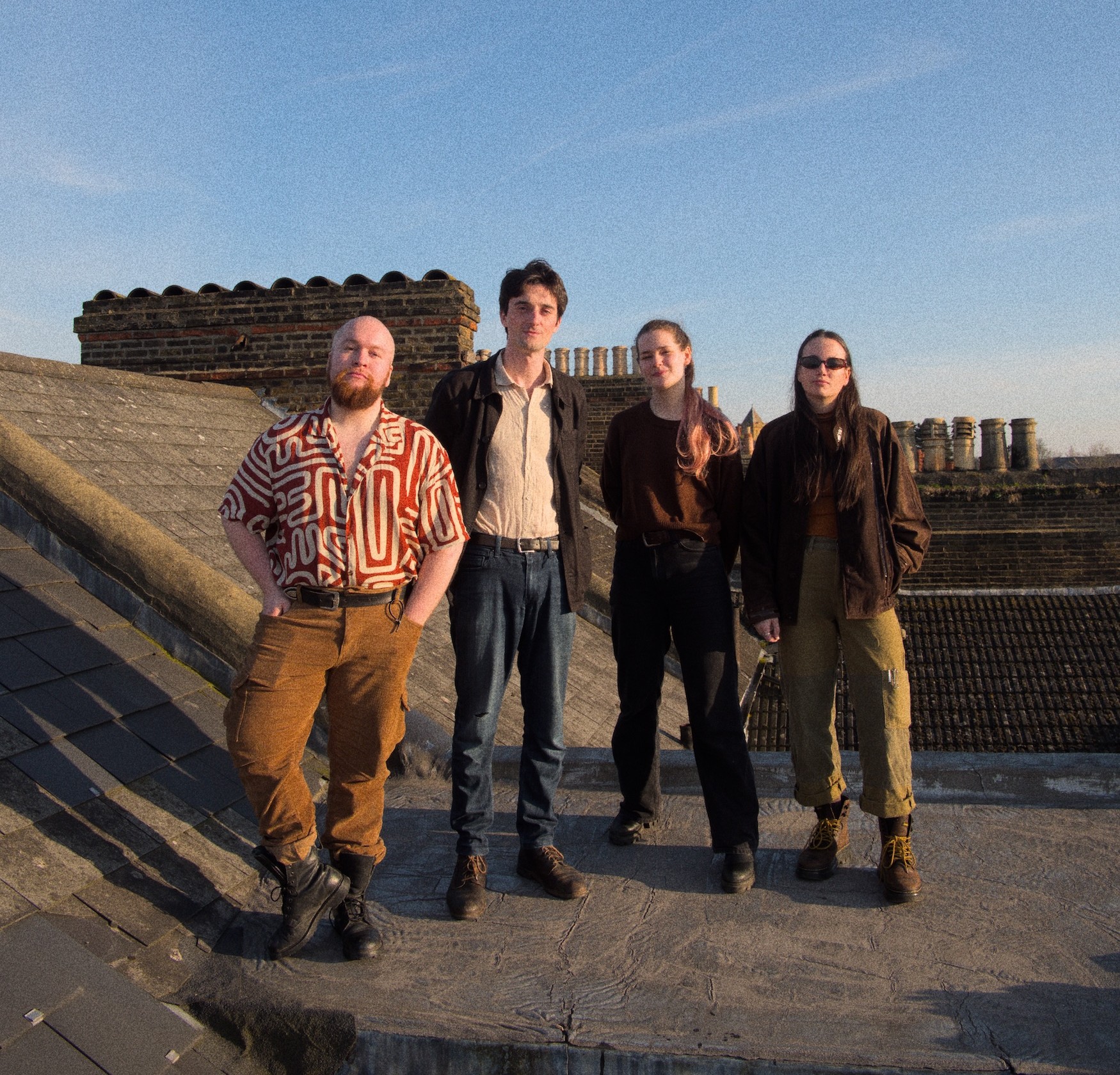 SINGLE REVIEW: My Mercury – Karaoke Friday - Joyzine